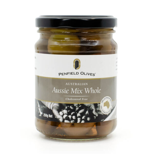Olive Products | Penfield Olives | Adelaide | South Australia