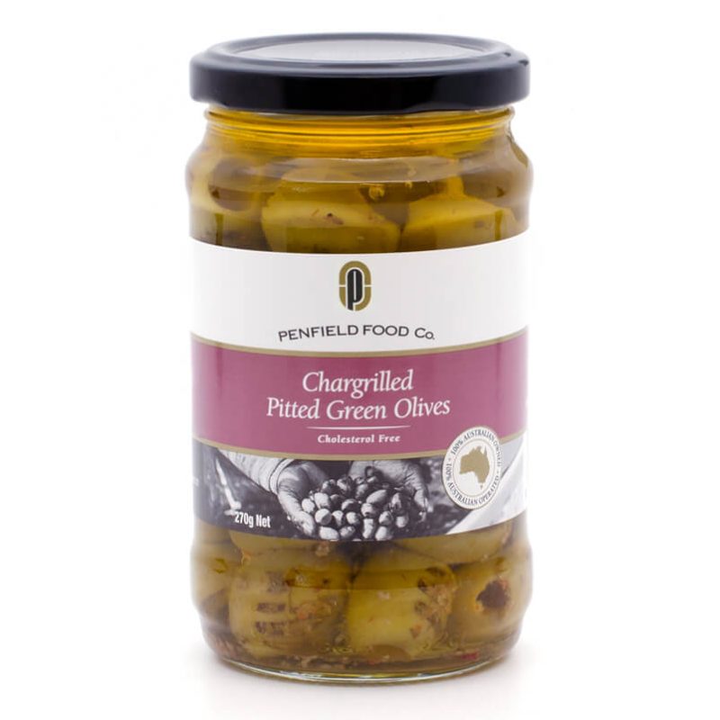 Olive Products | Penfield Olives | Adelaide | South Australia